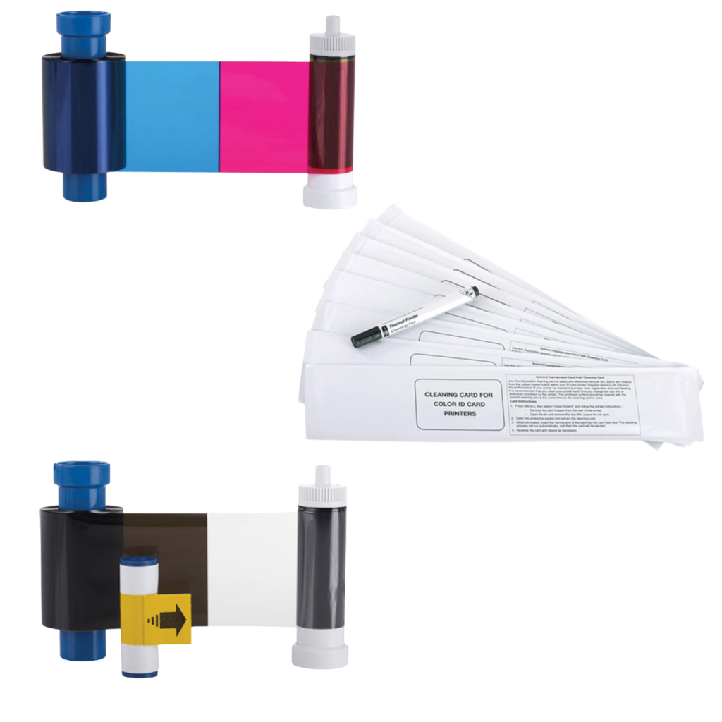 Magicard 300 Supplies – BindRite